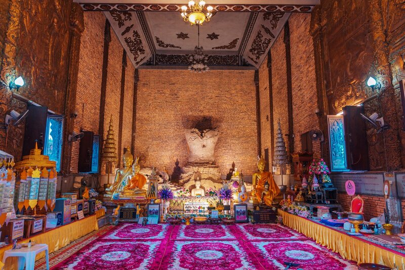 Discover Chiang Saen: 10 Best Things to Do & Places to See