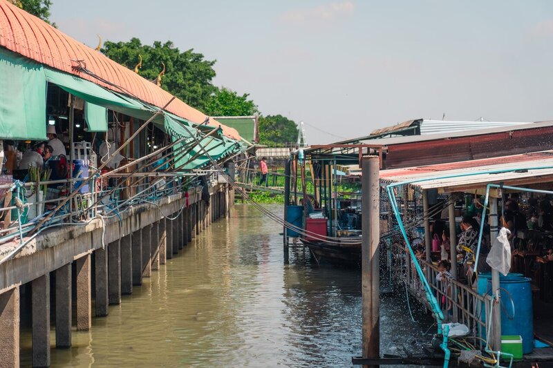 Discover Nakhon Pathom: 8 Awesome Things to Do & Places to Visit