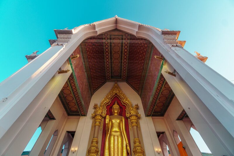 Discover Nakhon Pathom: 8 Awesome Things to Do & Places to Visit