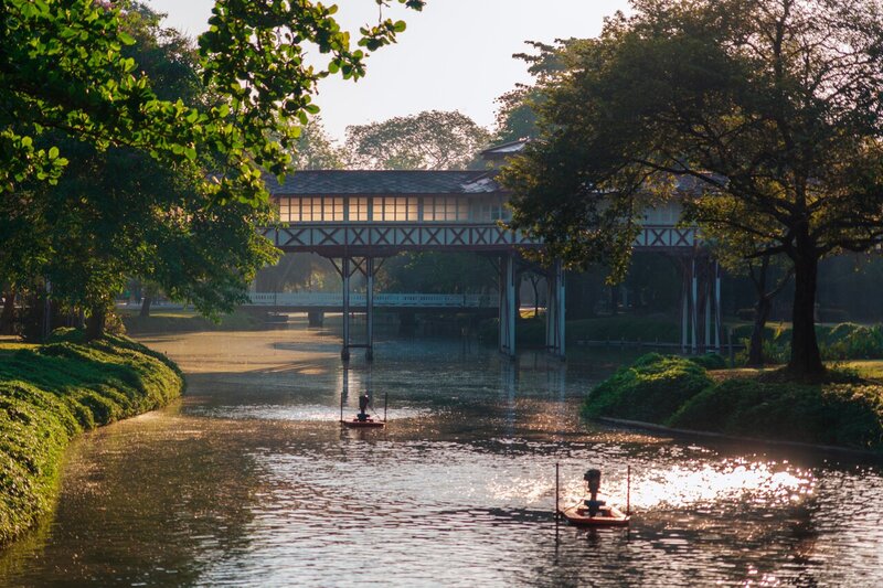 8 Impressive Things to Do in Nakhon Pathom, Thailand for Solo Travelers