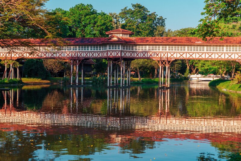 Discover Nakhon Pathom: 8 Awesome Things to Do & Places to Visit
