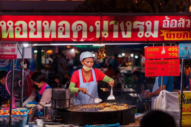 15 BEST Thai Street Foods to Try in Thailand