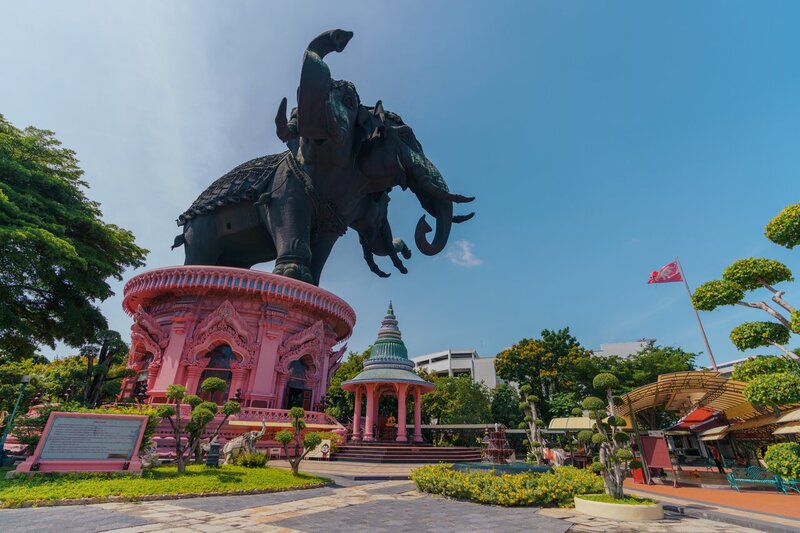 7 Impressive Things to Do in Samut Prakan for Solo Travelers