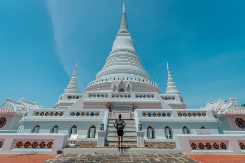 Discover Samut Prakan: 7 Best Things to Do & Places to Visit