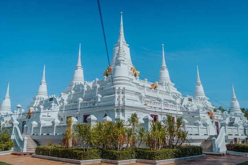 7 Impressive Things to Do in Samut Prakan for Solo Travelers