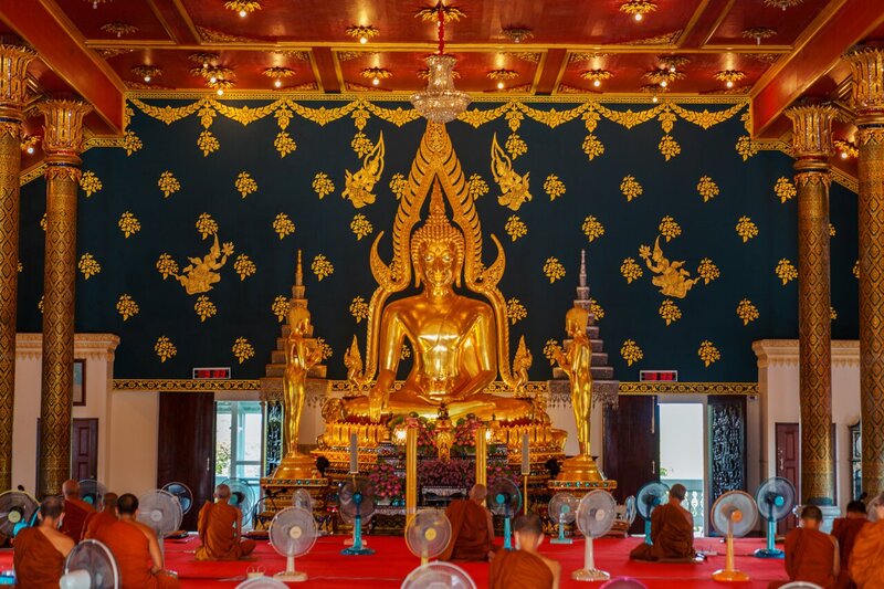 7 Impressive Things to Do in Samut Prakan for Solo Travelers