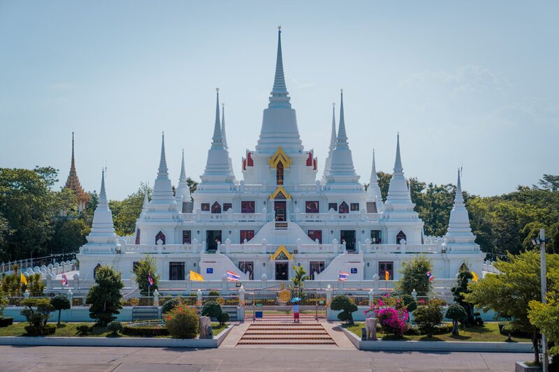 7 Impressive Things to Do in Samut Prakan for Solo Travelers
