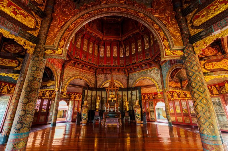 7 Impressive Things to Do in Samut Prakan for Solo Travelers