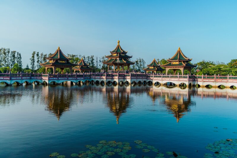 Discover Samut Prakan: 7 Best Things to Do & Places to Visit