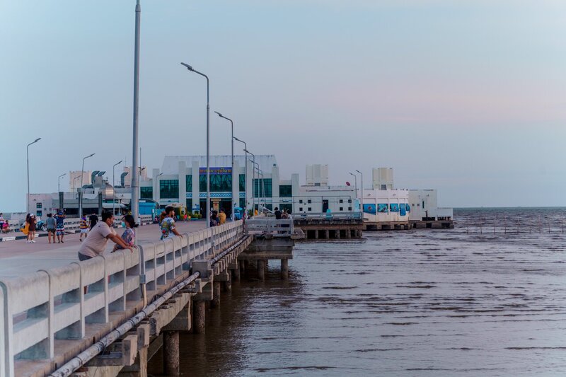 Discover Samut Prakan: 7 Best Things to Do & Places to Visit