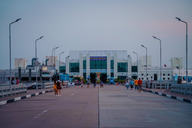 7 Impressive Things to Do in Samut Prakan for Solo Travelers