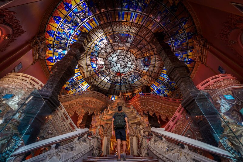 7 Impressive Things to Do in Samut Prakan for Solo Travelers