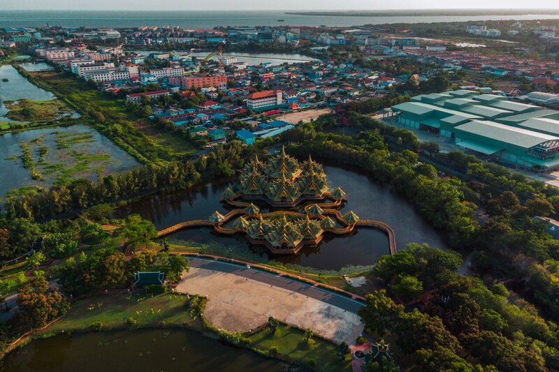 7 Impressive Things to Do in Samut Prakan for Solo Travelers