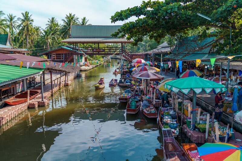 13 Fantastic Things to Do in Ratchaburi, Thailand for Solo Travelers