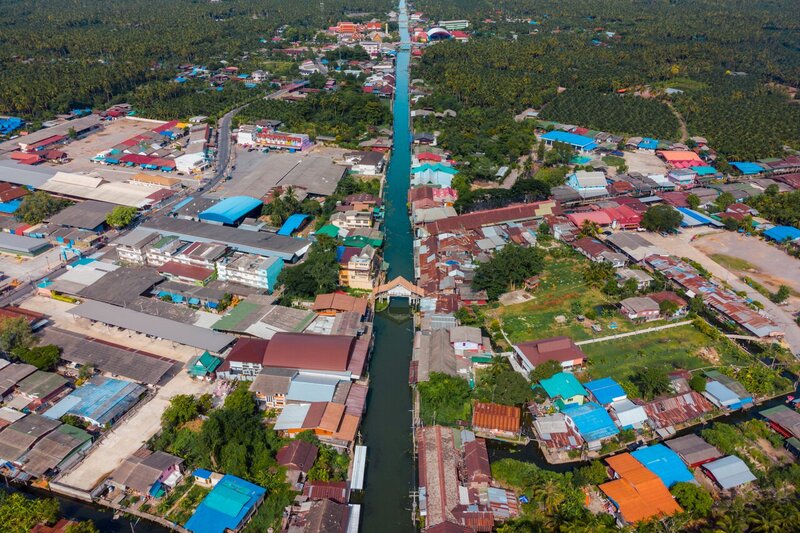 13 Fantastic Things to Do in Ratchaburi, Thailand for Solo Travelers