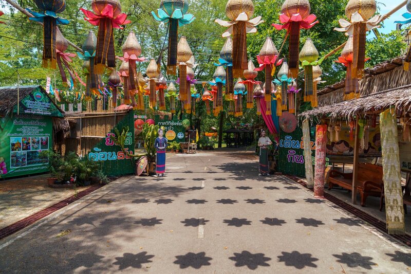 13 Fantastic Things to Do in Ratchaburi, Thailand for Solo Travelers