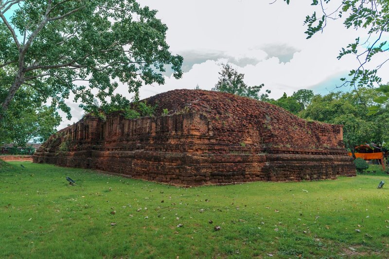 13 Fantastic Things to Do in Ratchaburi, Thailand for Solo Travelers