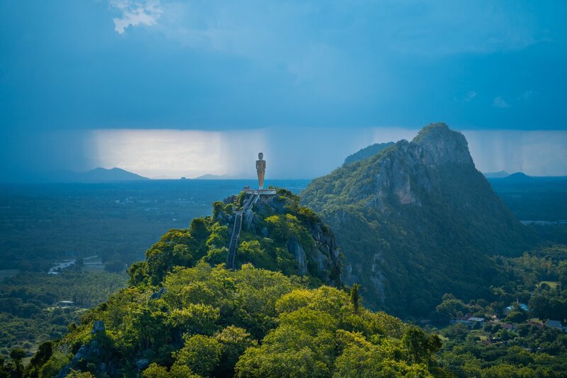 13 Fantastic Things to Do in Ratchaburi, Thailand for Solo Travelers