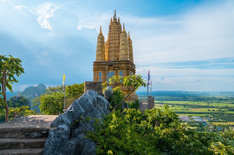 13 Fantastic Things to Do in Ratchaburi, Thailand for Solo Travelers