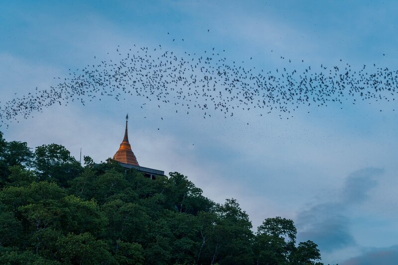 13 Fantastic Things to Do in Ratchaburi, Thailand for Solo Travelers