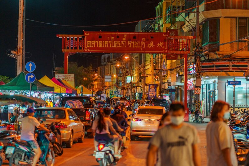 13 Fantastic Things to Do in Ratchaburi, Thailand for Solo Travelers