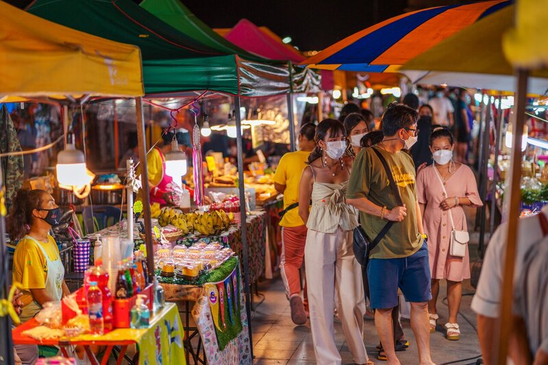 13 Fantastic Things to Do in Ratchaburi, Thailand for Solo Travelers