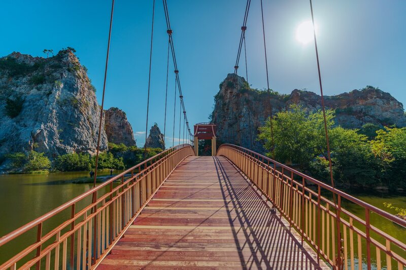 13 Fantastic Things to Do in Ratchaburi, Thailand for Solo Travelers