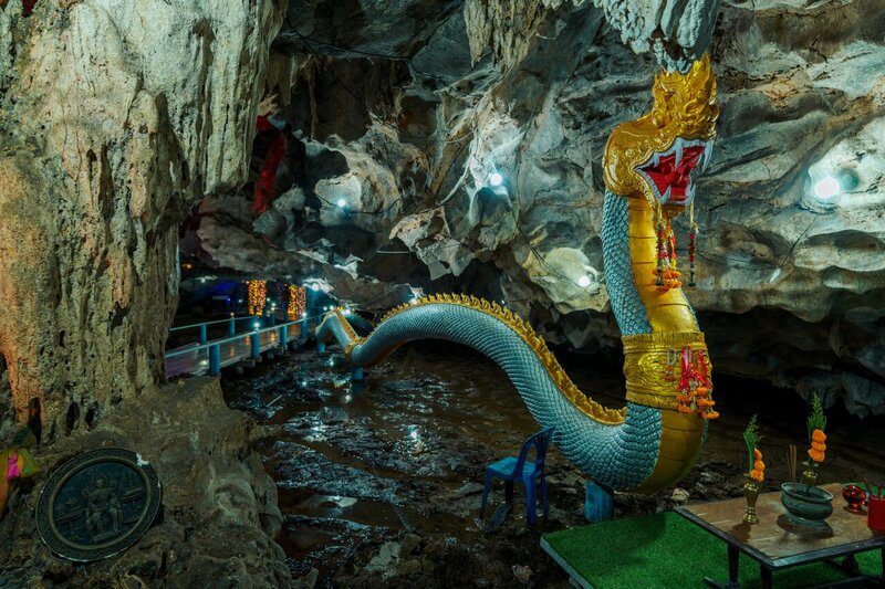 13 Fantastic Things to Do in Ratchaburi, Thailand for Solo Travelers