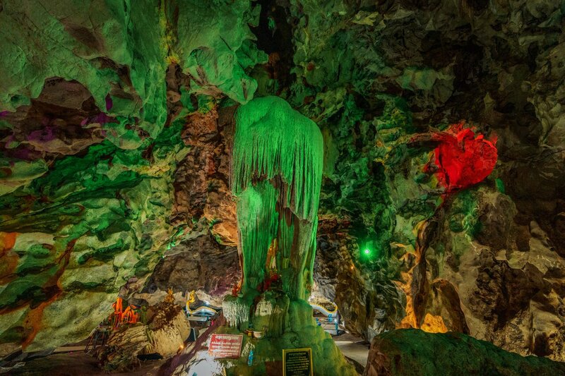 13 Fantastic Things to Do in Ratchaburi, Thailand for Solo Travelers