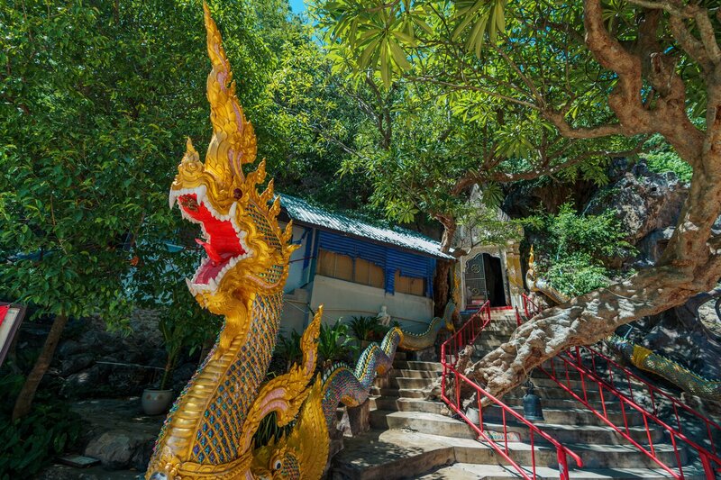 13 Fantastic Things to Do in Ratchaburi, Thailand for Solo Travelers