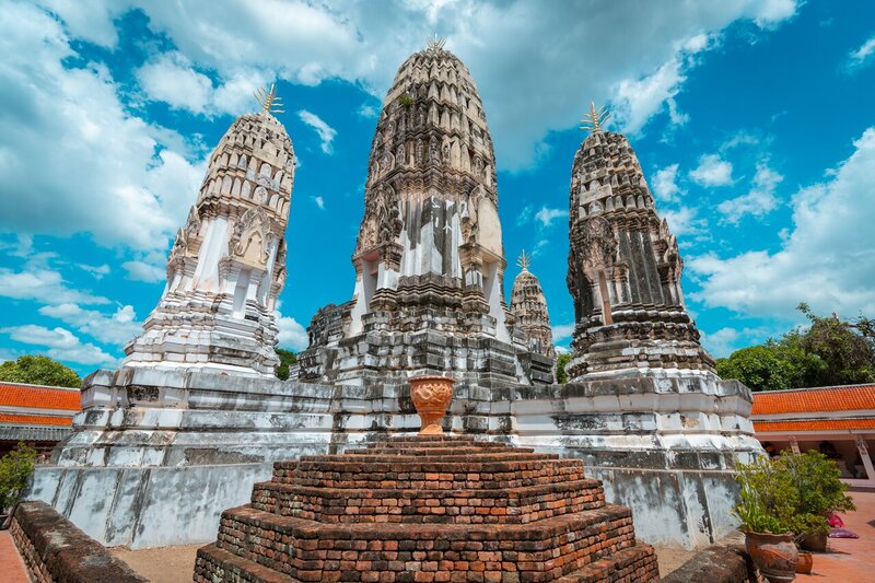 13 Fantastic Things to Do in Ratchaburi, Thailand for Solo Travelers