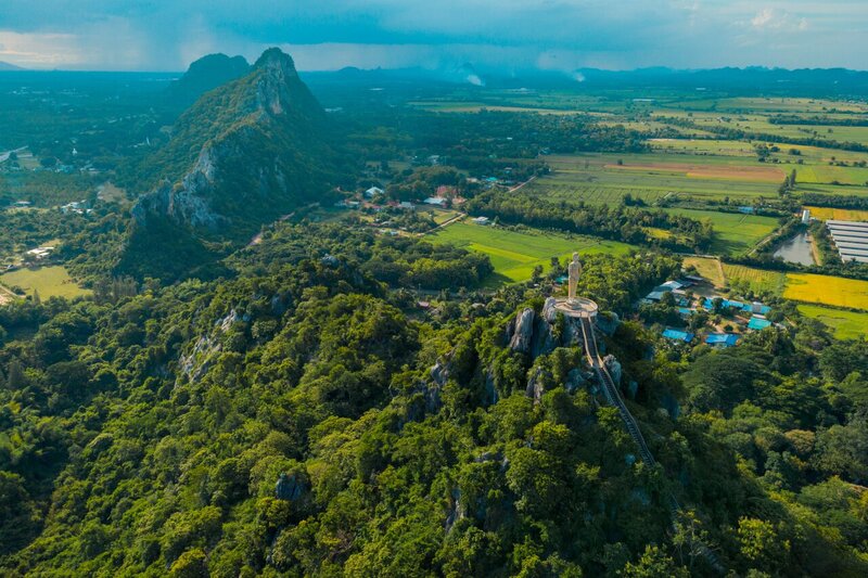 13 Fantastic Things to Do in Ratchaburi, Thailand for Solo Travelers