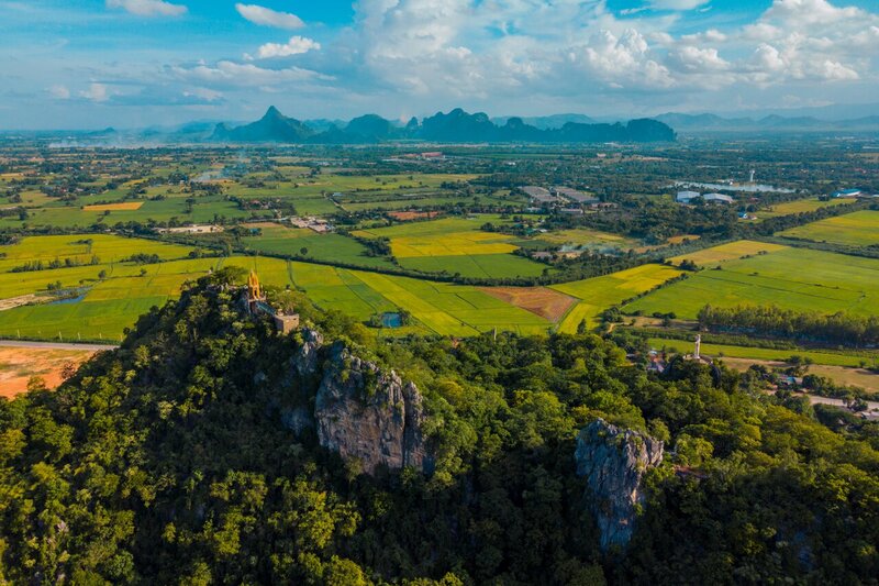 13 Fantastic Things to Do in Ratchaburi, Thailand for Solo Travelers