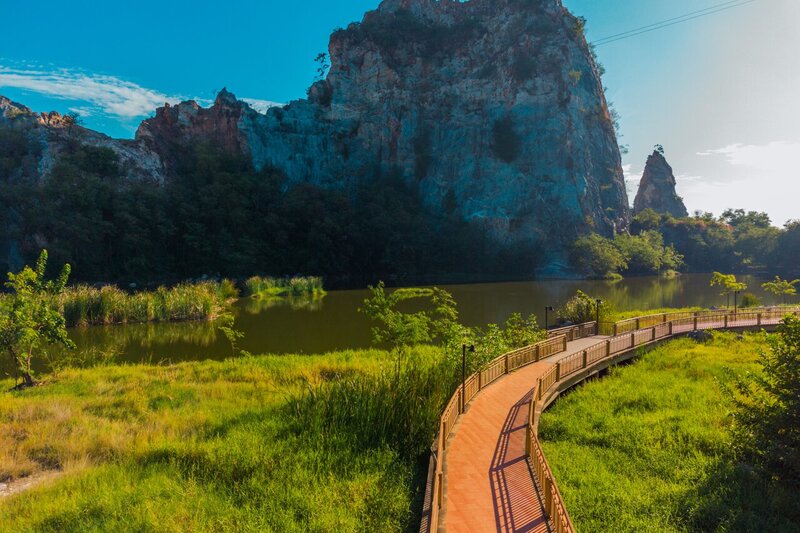 13 Fantastic Things to Do in Ratchaburi, Thailand for Solo Travelers