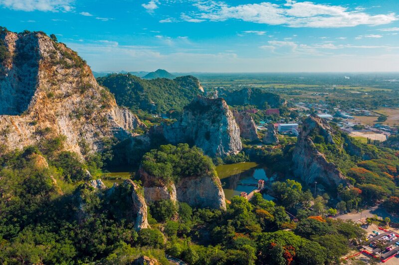 13 Fantastic Things to Do in Ratchaburi, Thailand for Solo Travelers