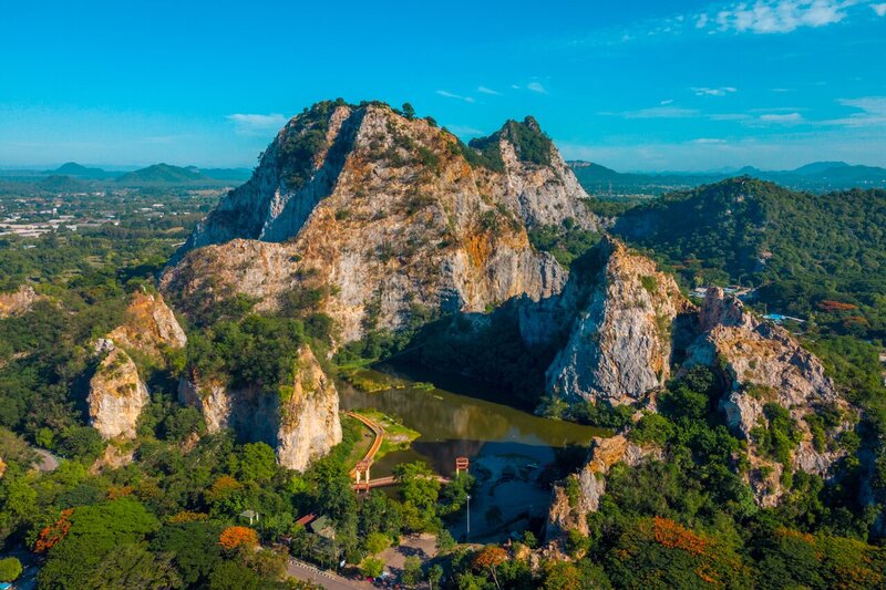 13 Fantastic Things to Do in Ratchaburi, Thailand for Solo Travelers