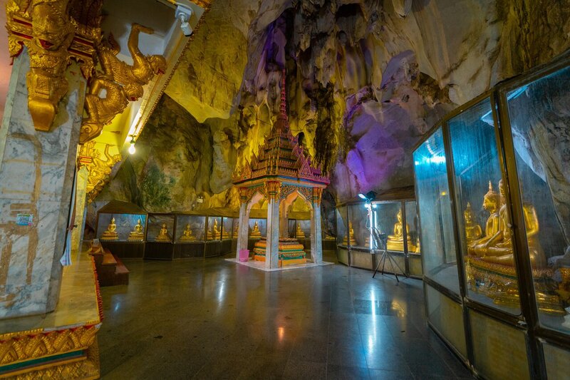 10 Awesome Things to Do in Phetchaburi, Thailand for Solo Travelers