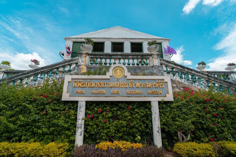 10 Awesome Things to Do in Phetchaburi, Thailand