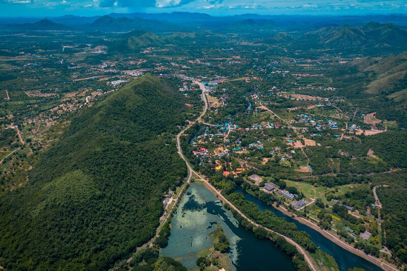 10 Awesome Things to Do in Phetchaburi, Thailand for Solo Travelers