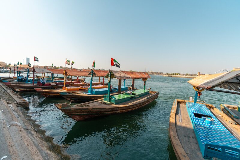 Explore Dubai: 15 Incredible Things to Do & Places to See