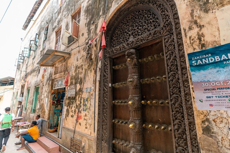 Discover Stone Town: 10 Best Things to Do & Places to Visit