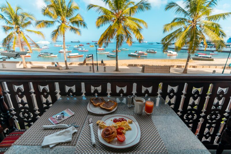 Renting A Car in Zanzibar: 8 Things to Know