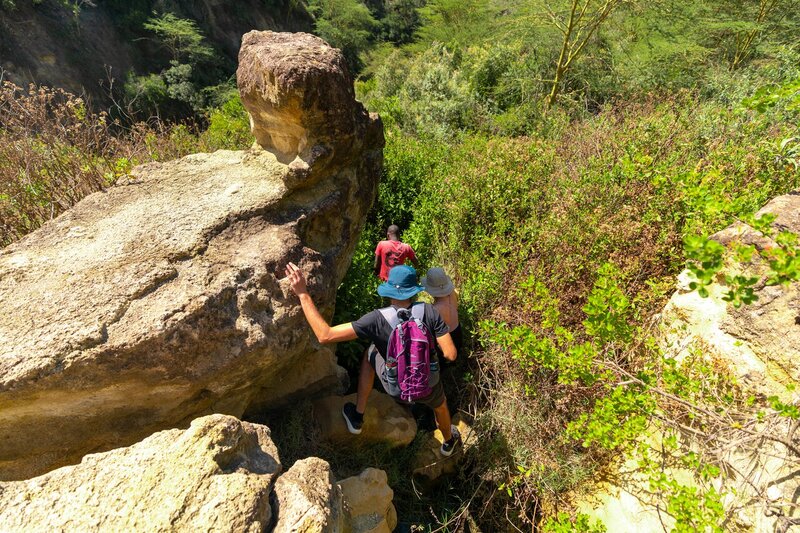 Discover Kenya: 10 Awesome Things to See and Do