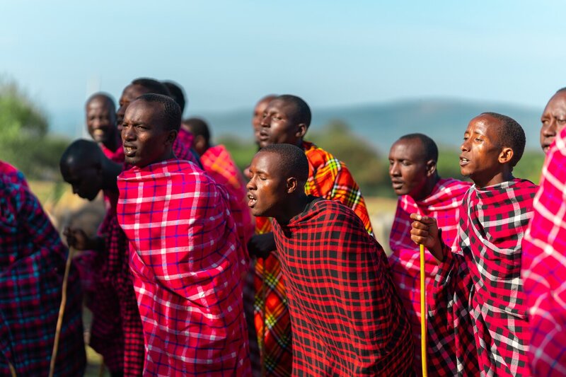 Discover Kenya: 10 Awesome Things to See and Do