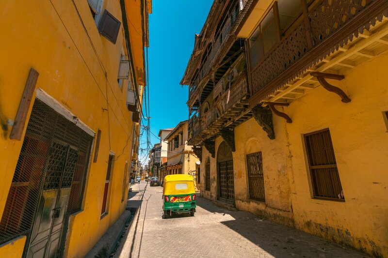Discover Mombasa: 7 Experiences You Can’t Miss