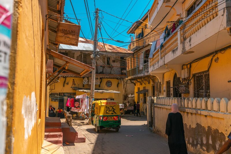 Discover Mombasa: 7 Experiences You Can’t Miss