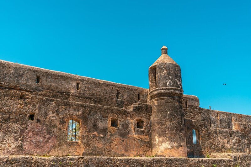 Discover Mombasa: 7 Experiences You Can’t Miss