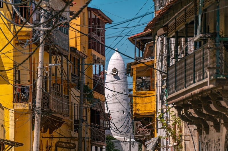 Discover Mombasa: 7 Experiences You Can’t Miss