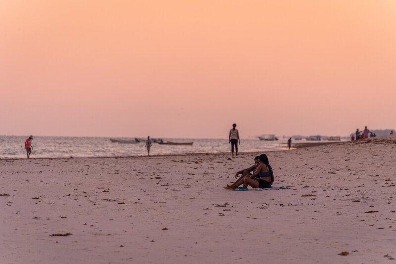 Discover Mombasa: 7 Experiences You Can’t Miss