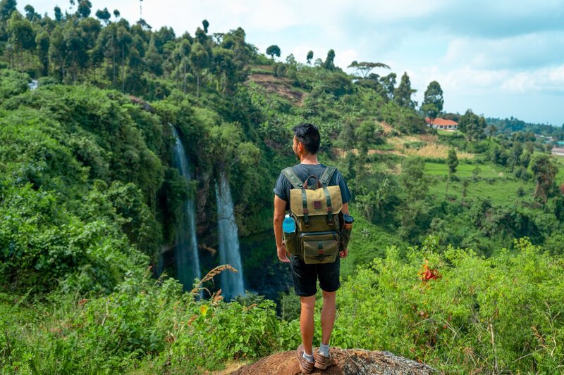 Spending 7 - 10 Days in Uganda: An EPIC Backpacking Itinerary